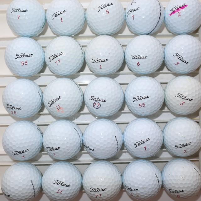 Pro V1x 25個 2023年〜2024年モデル プロV1x Bランク prov1x タイトリスト 中古 ロストボール 送料無料 : ゴルフアンドリュース - 通販 - Yahoo!ショッピング