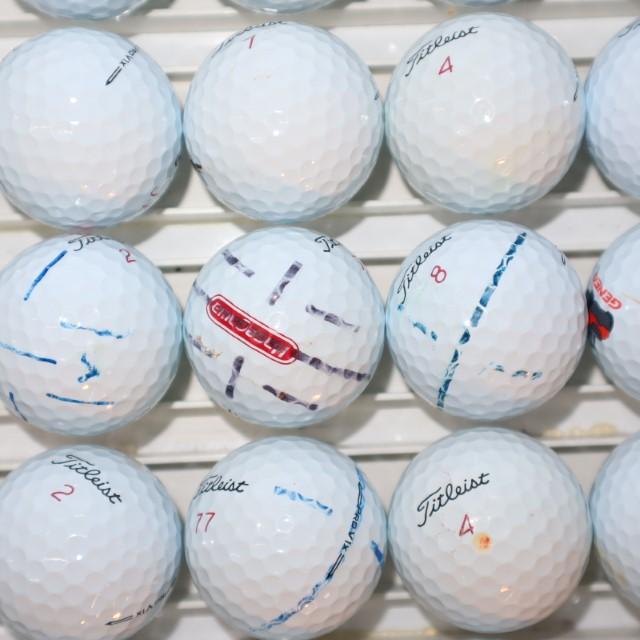 36個 2023年モデル プロV1x Bランク prov1x タイトリスト 中古 ロストボール 送料無料 : tlpmbb36wh8095 : ゴルフアンドリュース - 通販 - Yahoo ...
