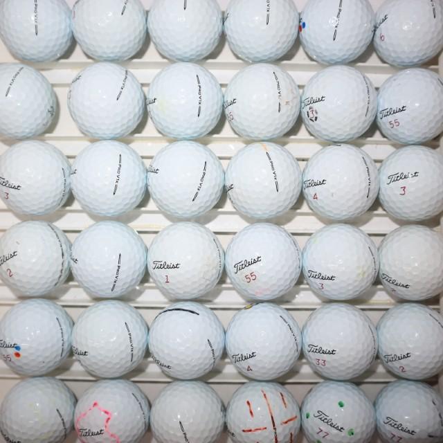 Pro V1x 36個 2023年モデル プロV1x Bランク prov1x タイトリスト 中古 ロストボール 送料無料 : ゴルフアンドリュース - 通販 - Yahoo!ショッピング