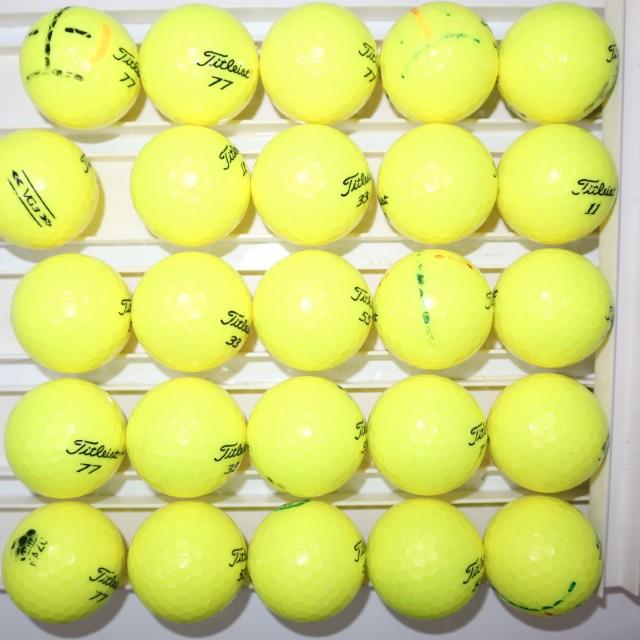 Titleist VG3 25個 タイトリスト 2022年モデル イエロー Bランク 中古 TITLEIST ロストボール 送料無料 : ゴルフアンドリュース - 通販 - Yahoo!ショッピング