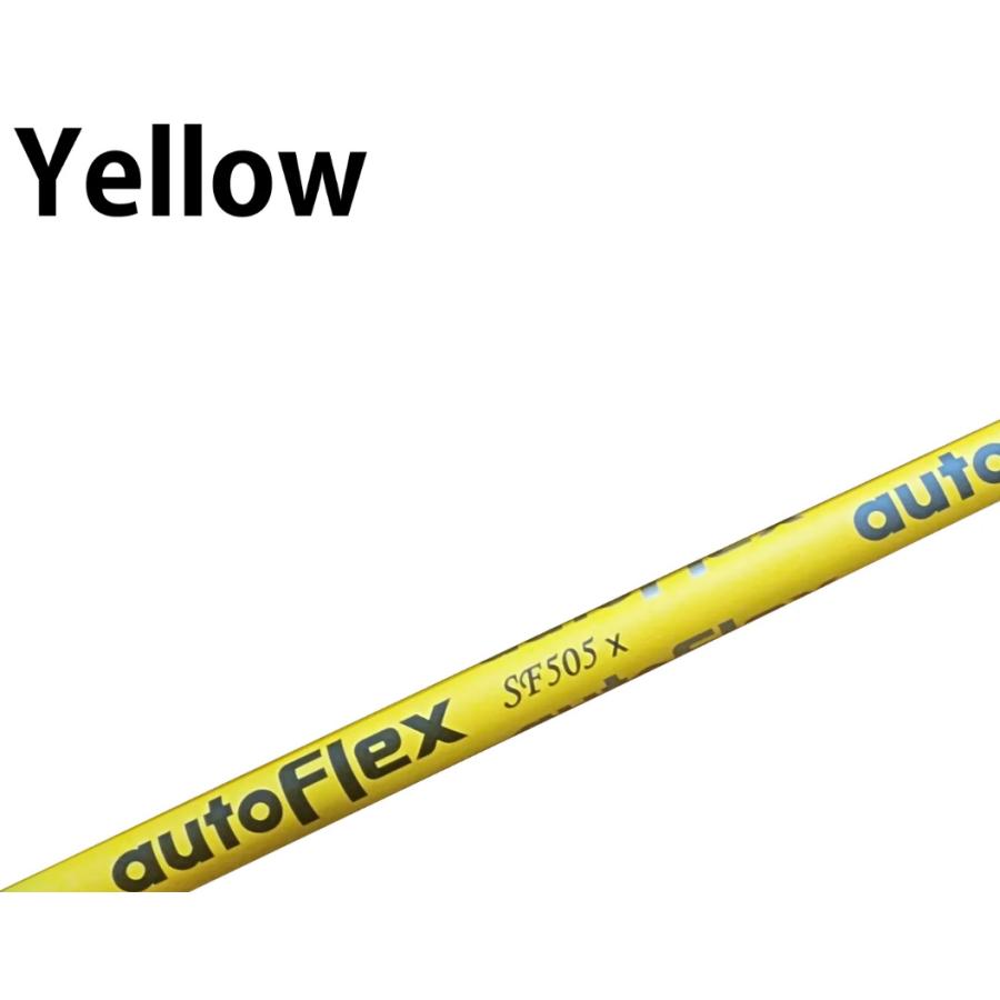 AutoFlex アイアン用 シャフト オートフレックス 正規品 AutoFlex アイアン用 シャフト オートフレックス 正規品