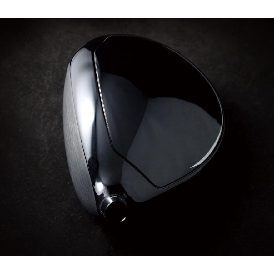 GTD Conqueror Driver コンクワーラー ドライバー 正規品 ジョージ武井 オーダー対応 パーツ単体購入不可 : ゴルファーズイン - 通販 - Yahoo!ショッピング