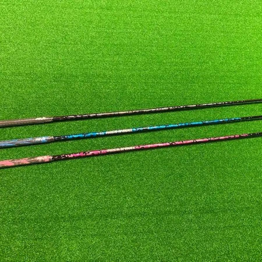 ゴルフレーヴ SWING STICK 素振り専用 練習器具 スイング スティック 正規品 REVE レーブ : ravess : ゴルファーズ ...