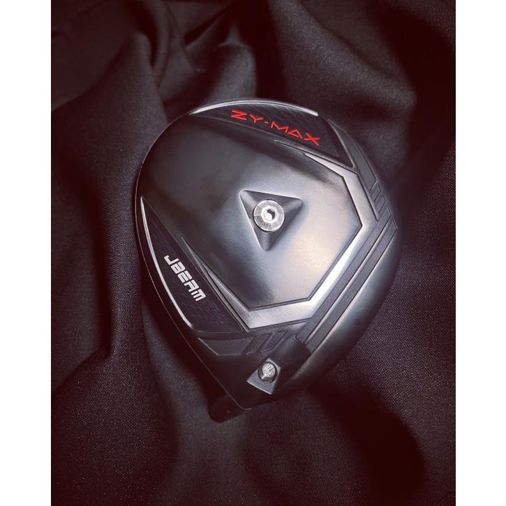 JBEAM ZY-MAX DRIVER 安心のジェイビーム工房組立 Jビーム ドライバー 正規品 : ゴルファーズイン - 通販 ...