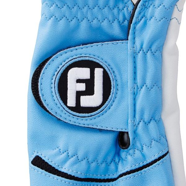 FootJoy（フットジョイ） FootJoy FJ スペクトラム SPECTRUM FP メンズ ゴルフグローブ : Golffreaks ...