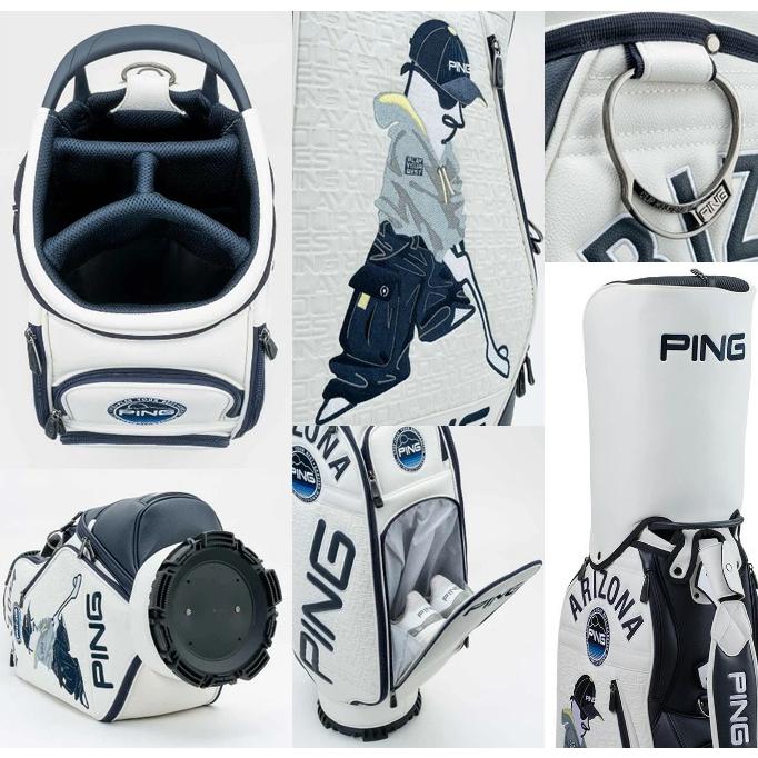 数量限定【 PING 】Mr.PING ストリートカジュアル CB-N2502 数量限定【 PING 】Mr.PING ストリートカジュアル CB-N2502