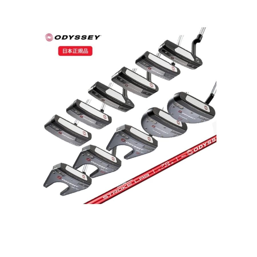 Callaway オデッセイ ODYSSEY TRI HOT 5K パター キャロウェイ Callaway 2023 : Golffreaks(ゴルフリークス) - 通販 - Yahoo!ショッピング