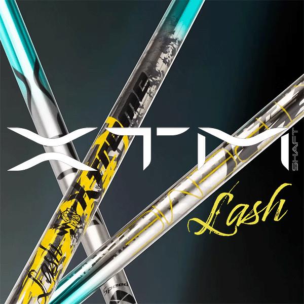 SRIXON スリクソン ZXi 互換スリーブ付きシャフト XTM Lash (ラッシュ) ウッド : ゴルフハンズ - 通販 - Yahoo!ショッピング