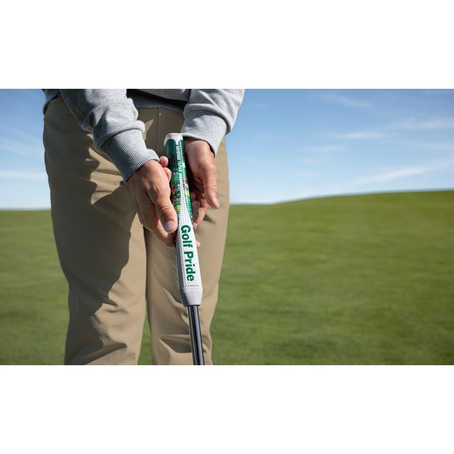 Golf Pride 【数量限定品】 ゴルフプライド Honorary Starter REVERSE TAPER GolfPride オナラリースターター リバーステーパー GP ...