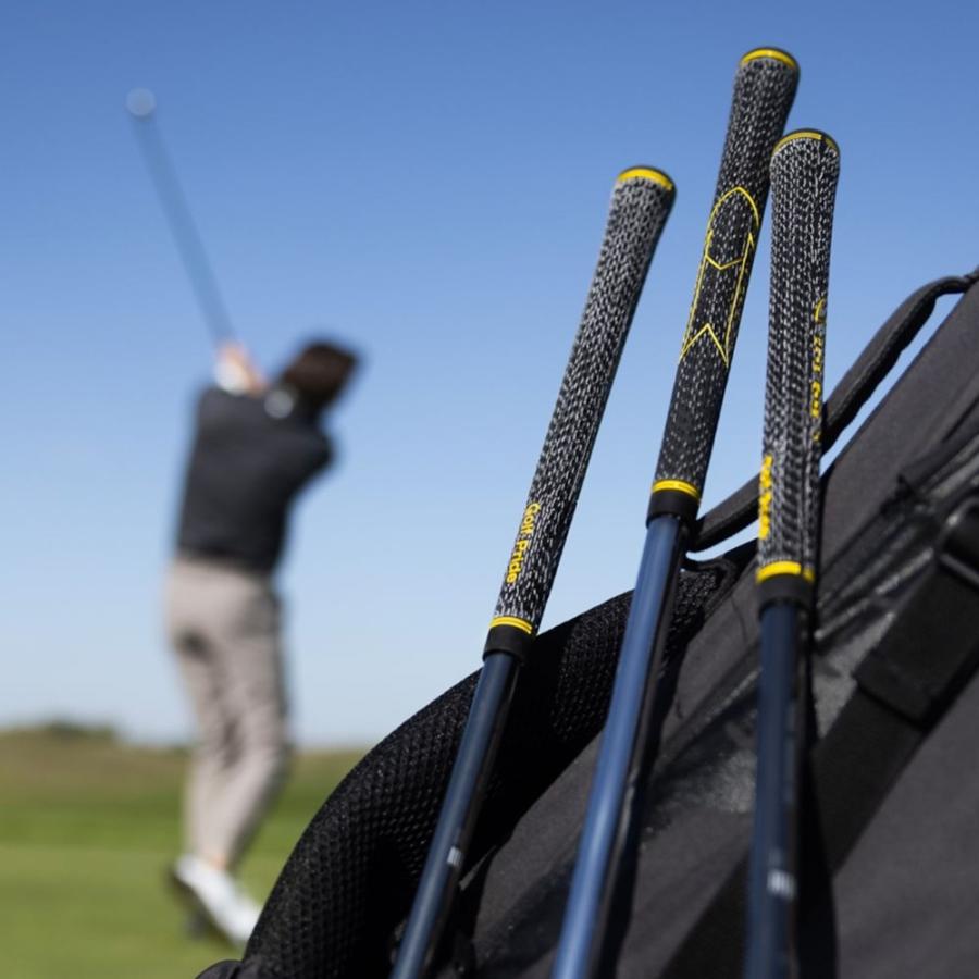 Golf Pride 【2025年モデル】ゴルフプライド V55 コード CORD ウッド＆アイアン用グリップ GP-V55CORD 【240円メール便対応商品】【ゴルフ】 : ゴルフハンズ ...
