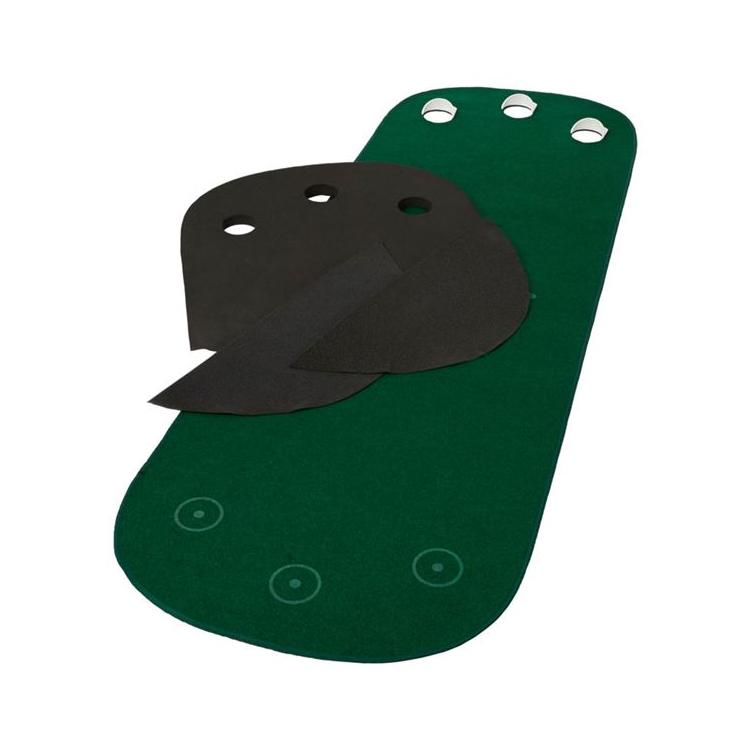 ゴルフ トレーニング 練習 器具 マックスフライ パッティングマット 91×274cm(Maxfli Putting Mat) MX356 ...