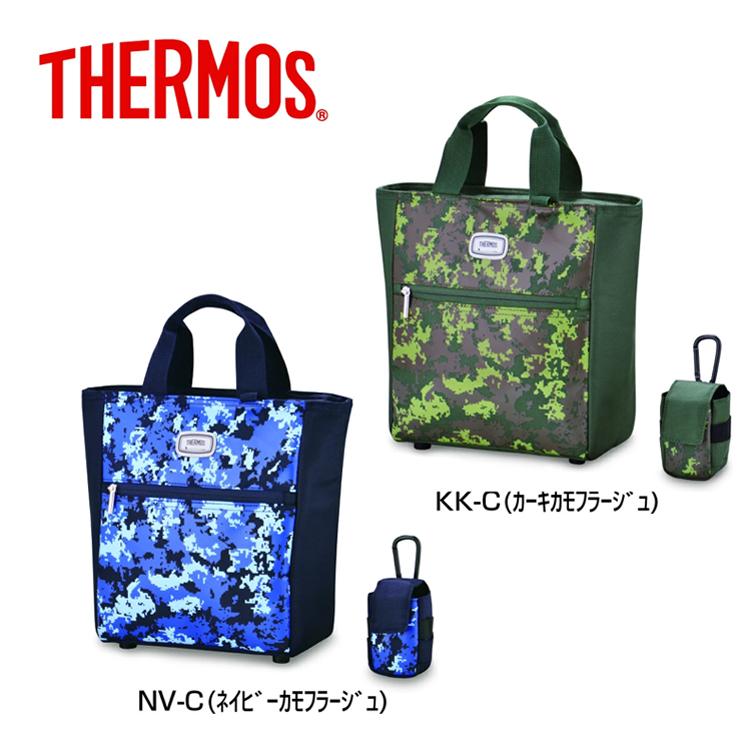 THERMOS サーモス 保冷ラウンドトートバッグ 熱中症対策 アイシング 暑さ対策 部活 クラブ RFB-001 : ゴルフハンズ - 通販 - Yahoo!ショッピング