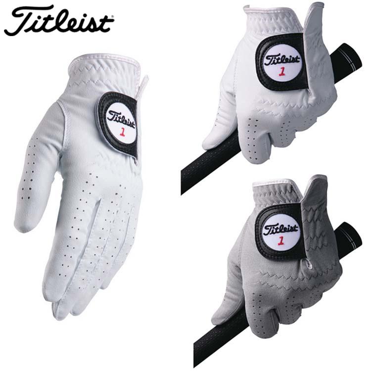 Titleist（タイトリスト） ゴルフ グローブ プロフェッショナルテック
