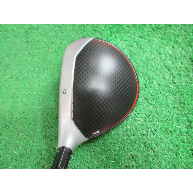 テーラーメイド M6/FUBUKI TM5 2019(JP)/SR/18[8366] : 012298950028366 : ゴルフハーツ - 通販 - Yahoo!ショッピング