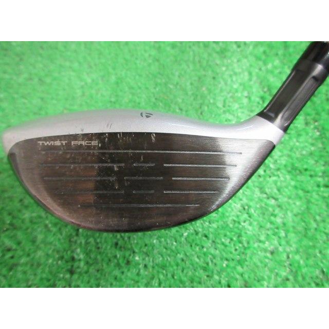 テーラーメイド M6/FUBUKI TM5 2019(JP)/SR/21[6156] : 012298960026156 : ゴルフハーツ - 通販 - Yahoo!ショッピング