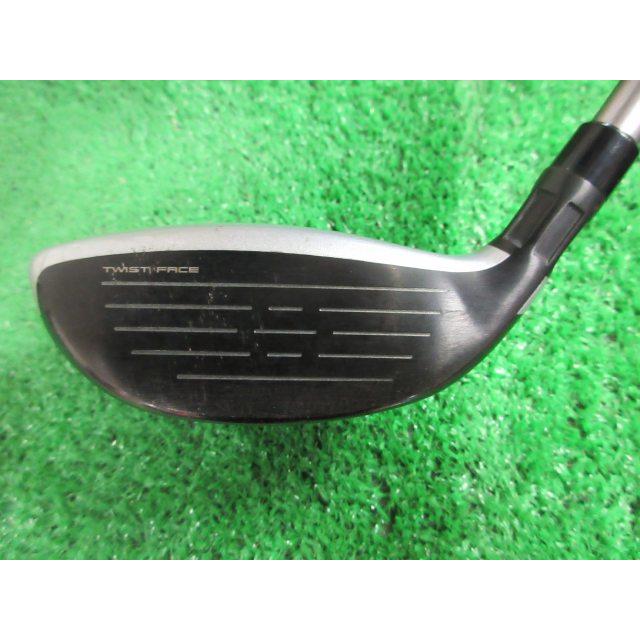 TaylorMade テーラーメイド M6 RESCUE/FUBUKI TM6 2019(JP)/R/22[6789] : ゴルフハーツ - 通販 - Yahoo!ショッピング