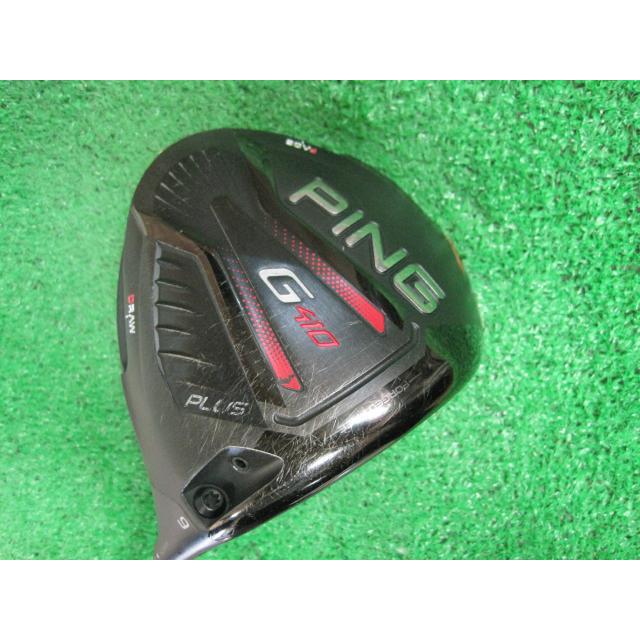 PING（ピン） G410 PLUS/ALTA J CB RED(JP)/S/9[4157] : ゴルフハーツ - 通販 - Yahoo!ショッピング