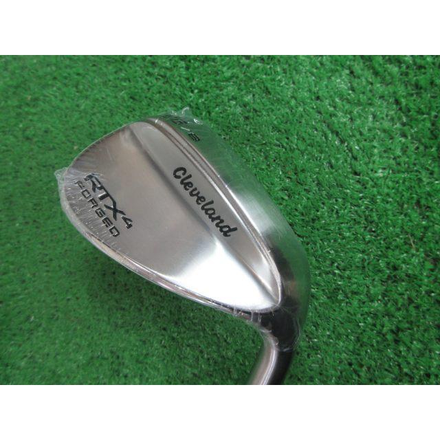 Cleveland Golf クリーブランド RTX-4 FORGED 56-08/MODUS3 TOUR105(JP)/S/56[7845 ...