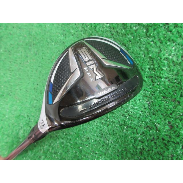 TaylorMade テーラーメイド SIM MAX RESCUE/TENSEI BLUE TM 60(JP)/S/25[6882] : ゴルフハーツ - 通販 - Yahoo!ショッピング