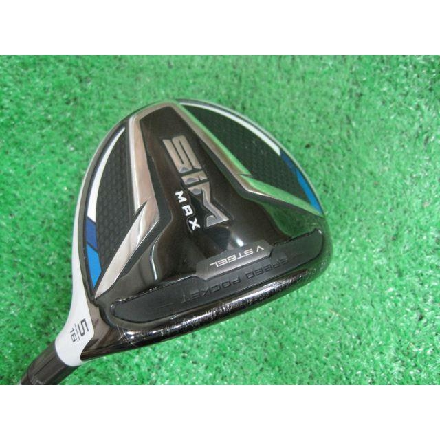 TaylorMade（テーラーメイド） SIM MAX/Speeder 661 EVOLUTION VI(JP)/S/18[4126] : ゴルフハーツ - 通販 - Yahoo!ショッピング