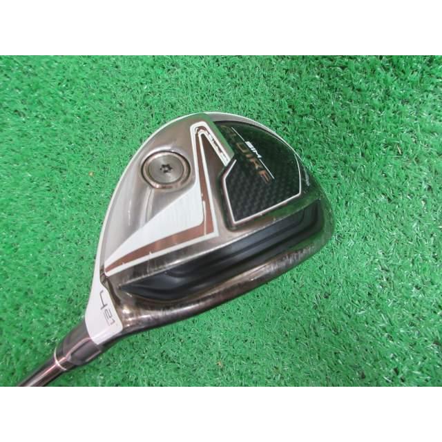 TaylorMade テーラーメイド SIM GLOIRE RESCUE/Air Speeder TM/SR/21[9607] : ゴルフハーツ - 通販 - Yahoo!ショッピング