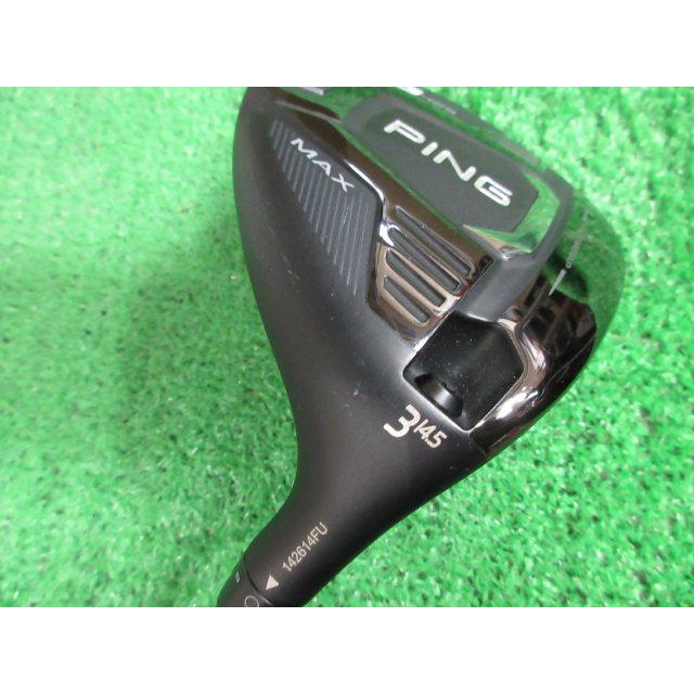 PING ピン G425 MAX/PING TOUR 173-65(JP)/S/14.5[7121] : ゴルフハーツ - 通販 - Yahoo!ショッピング