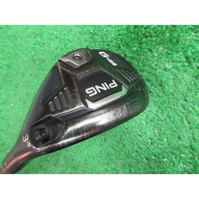 PING ピン G425 HYBRID/ALTA J CB SLATE(JP)/S/19[9364] : ゴルフハーツ - 通販 - Yahoo!ショッピング