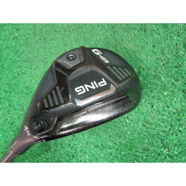 PING ピン G425 HYBRID/ALTA J CB SLATE(JP)/SR/22[5005] : ゴルフハーツ - 通販 - Yahoo!ショッピング