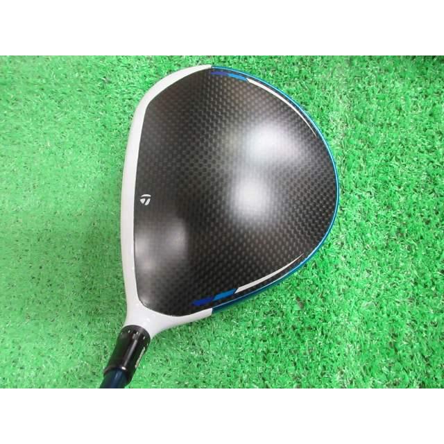 TaylorMade テーラーメイド SIM2 MAX-D/TENSEI BLUE TM50(JP)/SR/10.5[6923] : ゴルフハーツ - 通販 - Yahoo!ショッピング
