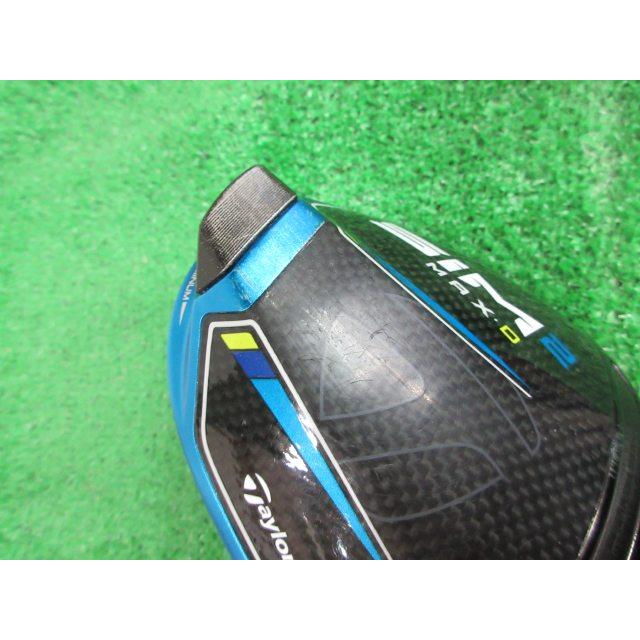 TaylorMade テーラーメイド SIM2 MAX-D/TENSEI BLUE TM50(JP)/SR/10.5[6923] : ゴルフハーツ - 通販 - Yahoo!ショッピング