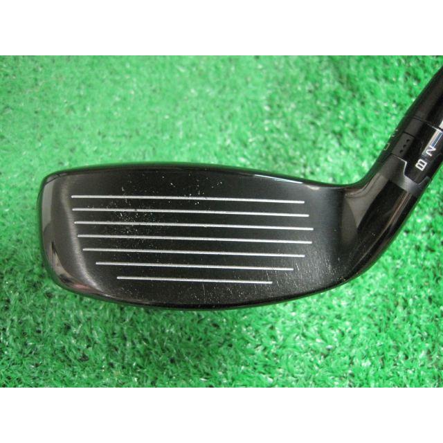 タイトリスト TSi3 HYBRID/NSPROMODUS3HYBRID(JP)/S/20[5247] : 012578750025247 ...