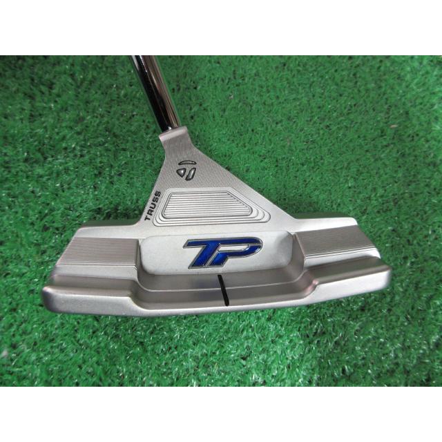 TaylorMade テーラーメイド TP COLLECTION HYDRO BLAST JUNO TB2/スチール[34]//3[5812] : ゴルフハーツ - 通販 - Yahoo!ショッピング