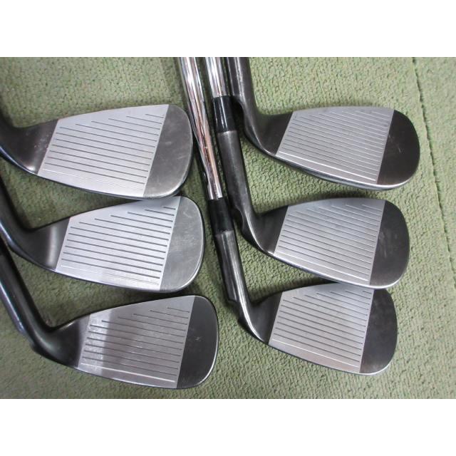 PING ピン G710/DG(JP) 6本セット/S200/21.5[5741] : ゴルフハーツ - 通販 - Yahoo!ショッピング