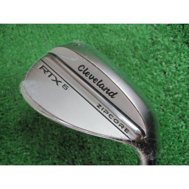 Cleveland Golf クリーブランド RTX-6 ZIPCORE 58-10/DG(JP)/S200/58[5016] : ゴルフハーツ - 通販 - Yahoo!ショッピング