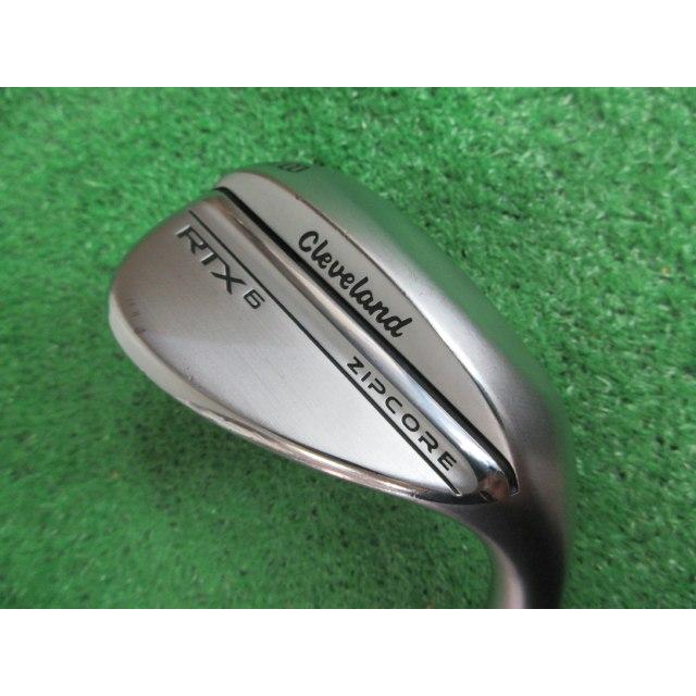 Cleveland Golf クリーブランド RTX-6 ZIPCORE 58-6/NSPROMODUS3TOUR105 DST/S/58[9227] : ゴルフハーツ - 通販 ...