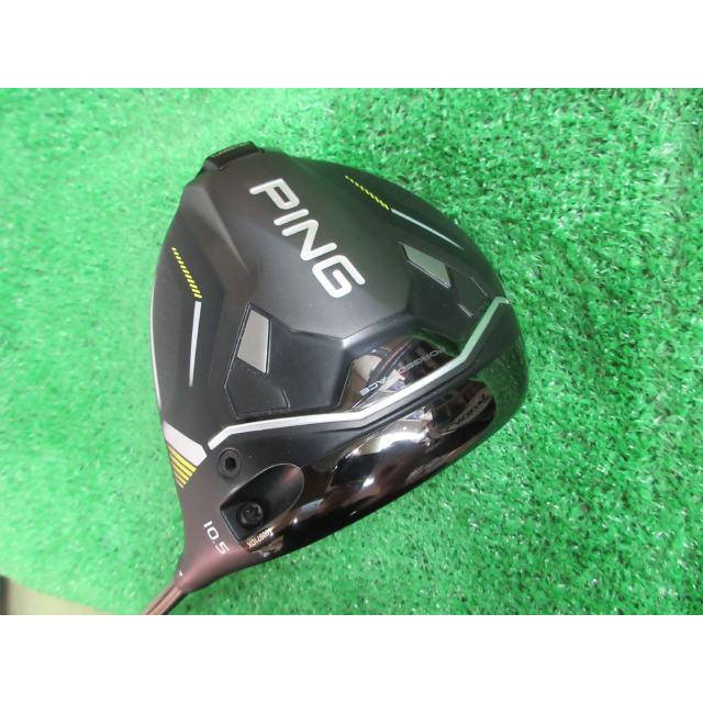 ピン G430 MAX 10K/PING TOUR 2.0 CHROME 65(JP)/S/10.5[8375 ...