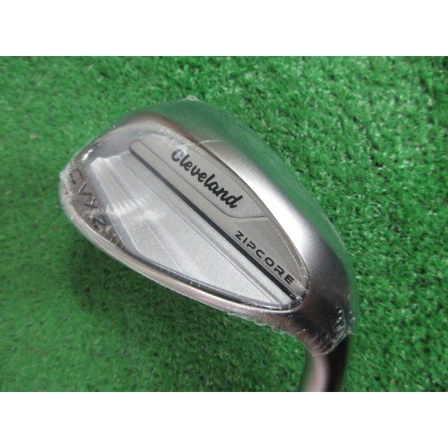 Cleveland Golf クリーブランド CVX2 ZIPCORE 58-12/DG 95(JP)/S200/58[7668] : ゴルフハーツ - 通販 - Yahoo!ショッピング