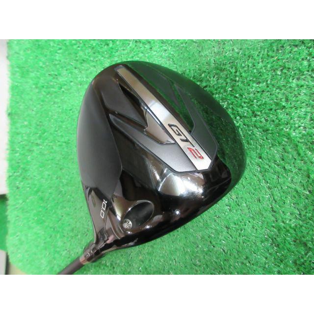 タイトリスト GT2/TENSEI 1K BLUE 55(JP)/S/10[8636] : 012906020028636 : ゴルフハーツ - 通販 - Yahoo!ショッピング