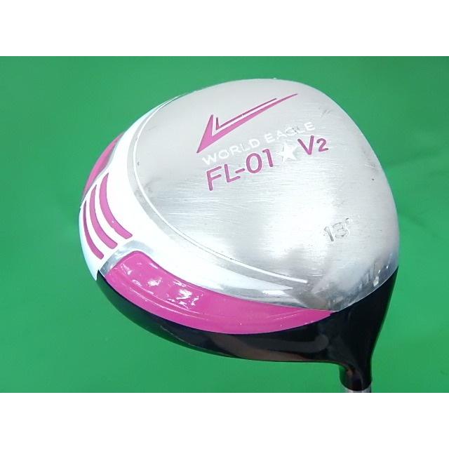 D[150088] WORLD EAGLE FL-01 V2/オリジナルカーボン/L/13 : ゴルフ愛ランド - 通販 - Yahoo!ショッピング