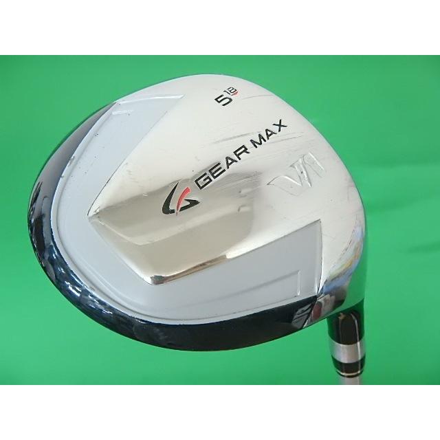 F[138057] GEAR MAX V1/オリジナルカーボン/S/18 : 010574090138057 : ゴルフ愛ランド - 通販 - Yahoo!ショッピング