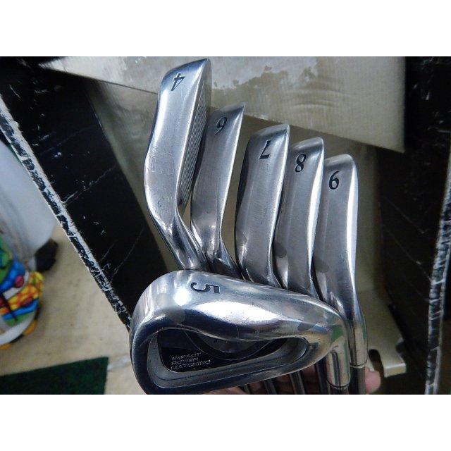 DUNLOP I[135750]ダンロップ ゼクシオ2006モデル[PW無し]/MP400 6本セット/SR/24 : ゴルフ愛ランド ...