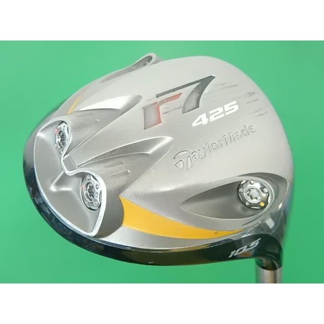TaylorMade D[148349]テーラーメイド r7 425/REAX PLUS(JP)/S/10.5 : ゴルフ愛ランド - 通販 ...