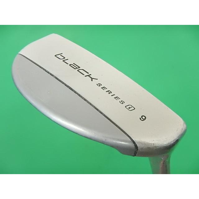 ODYSSEY（キャロウェイゴルフ） P[151395]オデッセイ ブラックシリーズインサート#9/オリジナルスチール[33]//3 ...