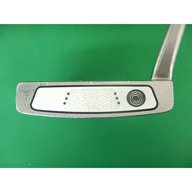 ODYSSEY（キャロウェイゴルフ） P[151395]オデッセイ ブラックシリーズインサート#9/オリジナルスチール[33]//3 ...