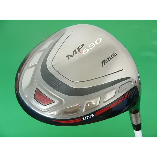 D[149522]ミズノ MP-630 445/FUBUKI/R/10.5 : 011038950149522 : ゴルフ愛ランド - 通販 ...
