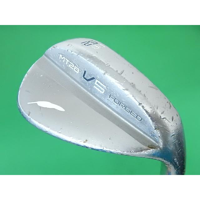 W[132335]フォーティーン MT-28V5ニッケルクロム52-08/NSPRO950GH/wedge/52 : ...
