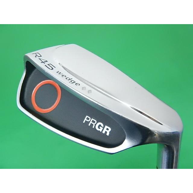 PRGR（プロギア） W[138534]プロギア R45ウェッジ2010/オリジナルスチール//45 : ゴルフ愛ランド - 通販 - Yahoo!ショッピング