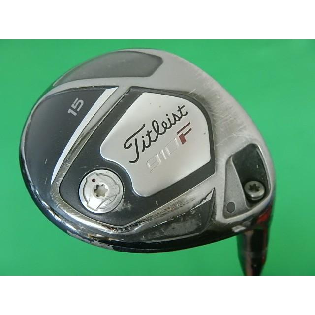 Titleist F[132217]タイトリスト 910F/TitleistMotore5.5(JP)/S/15 : ゴルフ愛ランド - 通販 ...