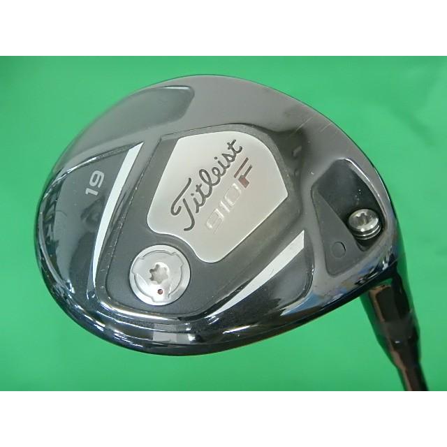 Titleist F[149437]タイトリスト 910F/TitleistMotore5.5(JP)/S/19 : ゴルフ愛ランド - 通販 ...