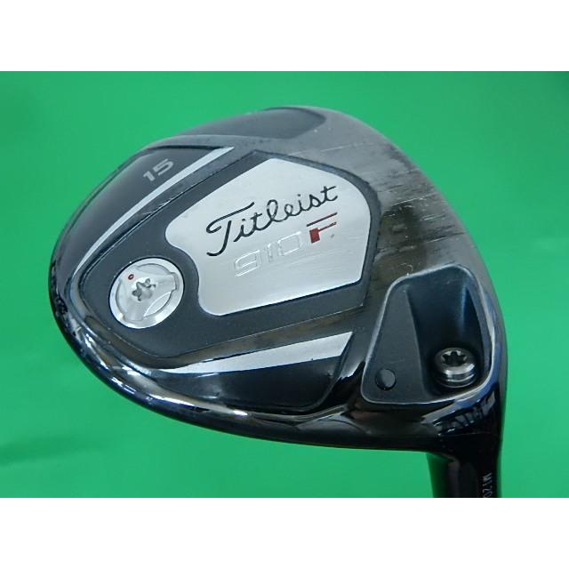 F[116106]タイトリスト 910F/Diamana 'ahina60(JP)/S/15 :011128460116106:ゴルフ愛ランド ...